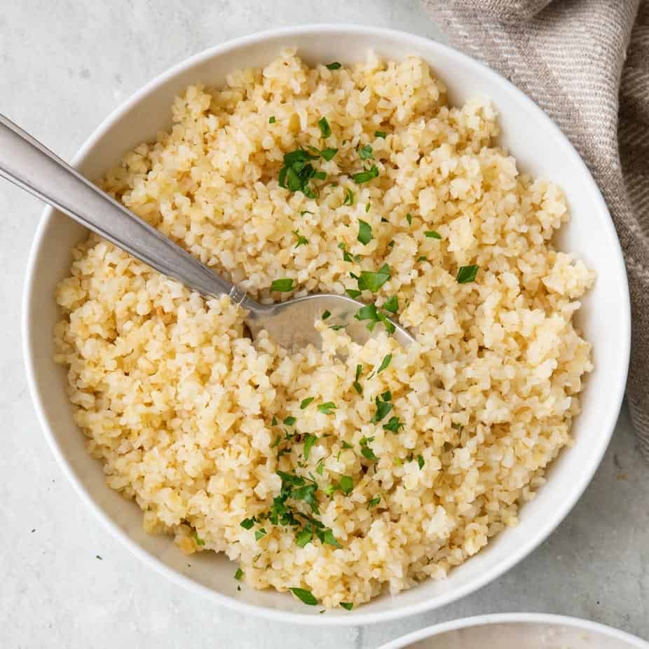 How to Cook Bulgur Wheat {Fine, Medium & Coarse}
