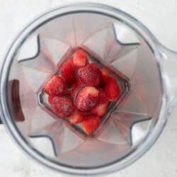 Lebanese Fruit Cocktail {The BEST Fruit Cocktail}