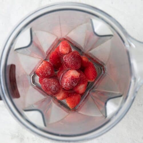 Lebanese Fruit Cocktail {The BEST Fruit Cocktail}