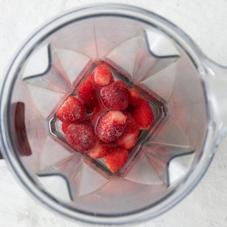Lebanese Fruit Cocktail {The BEST Fruit Cocktail}