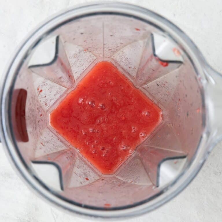 Lebanese Fruit Cocktail {The BEST Fruit Cocktail}