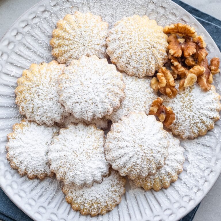 18 Authentic Lebanese Desserts Every Sweet Lover Should Try