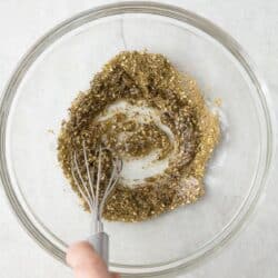 Za'atar Chicken {Oven Roasted Recipe}
