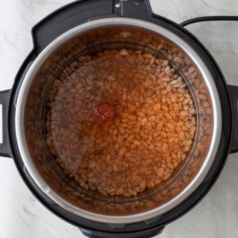 Homemade Refried Beans Vegetarian/Vegan