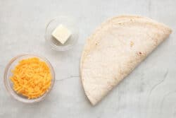 Cheese Quesadilla Recipe So Easy Kids Can Do It