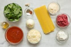 Sheet Pan Lasagna Recipe {Easy Method}