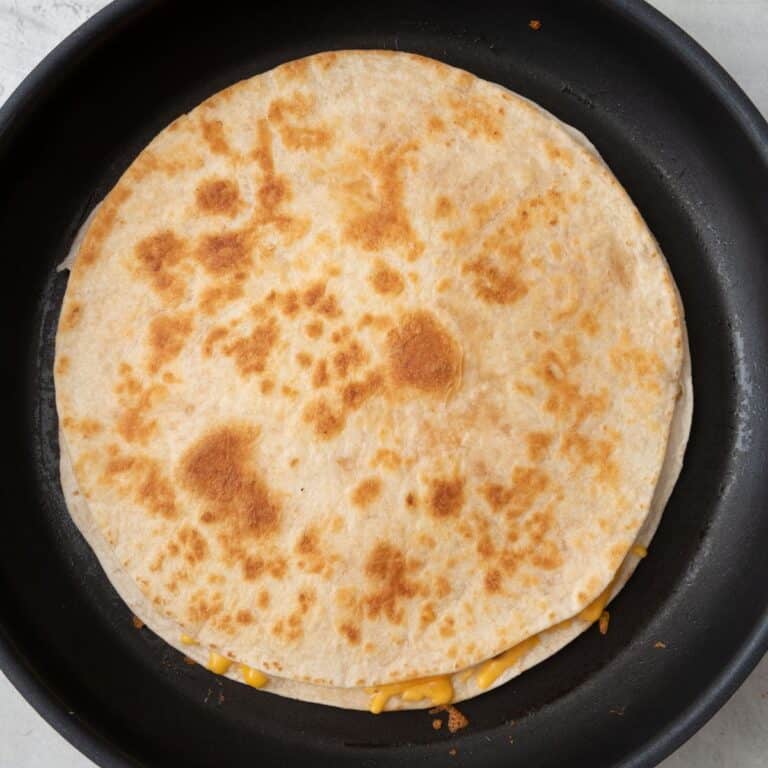 Cheese Quesadilla Recipe So Easy Kids Can Do It