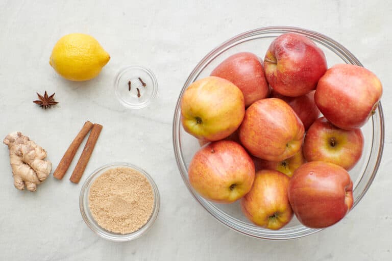 Homemade Apple Cider Recipe 10 Minutes to Prep
