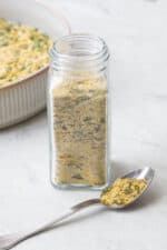 Homemade Ranch Seasoning {Nutritional Yeast Recipe!}