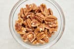 How to Toast Pecans