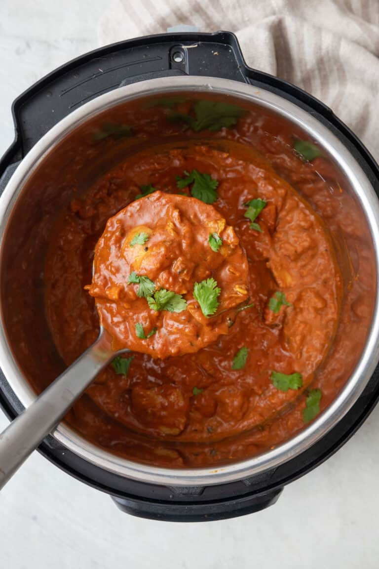 Instant Pot Guide {For Beginners with Tips} - Feel Good Foodie
