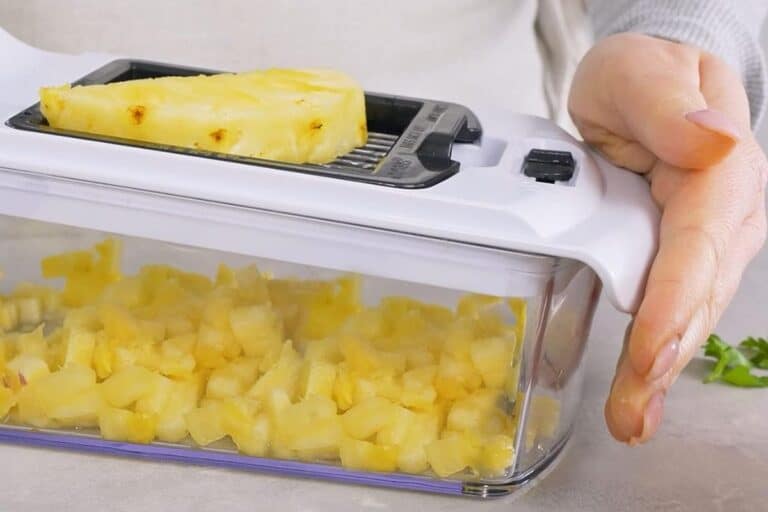 The 4 Best Vegetable Choppers of 2024