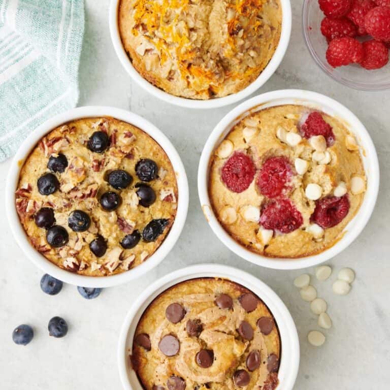 30 Oat Recipes Worth Making If You Always Have Oats in the Pantry