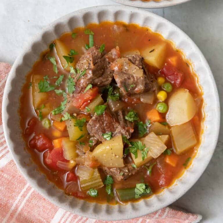 60 Year-Round Soup Recipes - Feel Good Foodie
