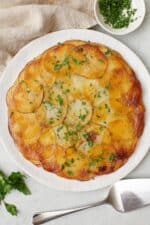 Potato Galette