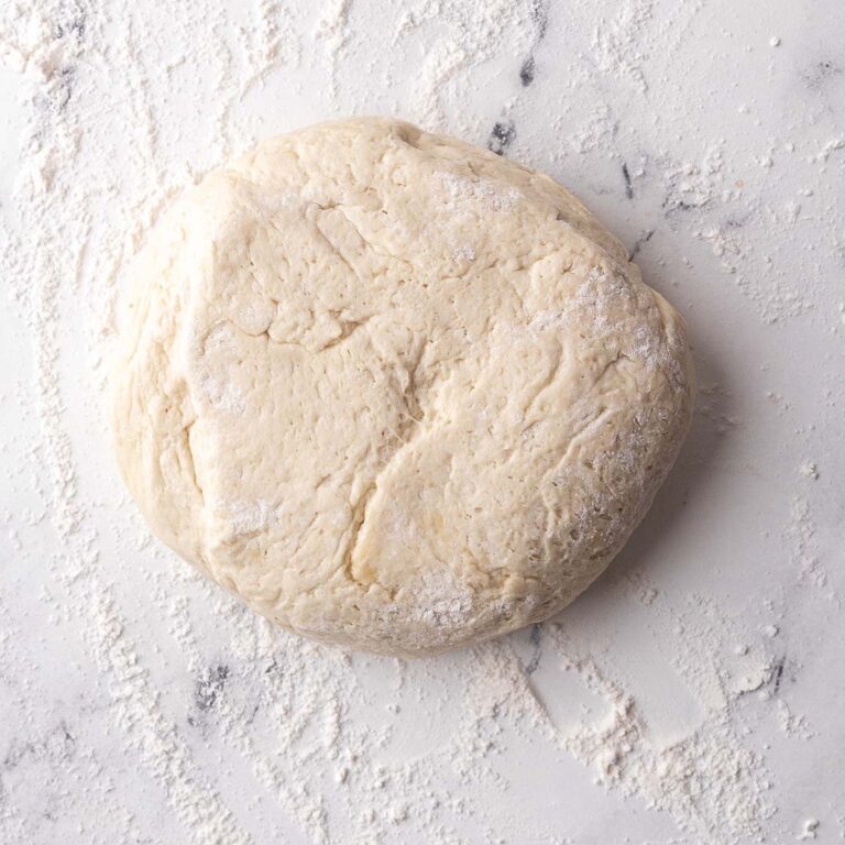 Easy French Bread Dinner Rolls