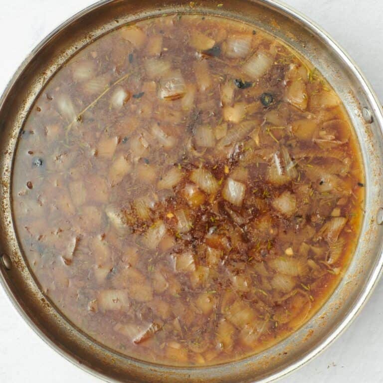 Beef Au Jus Recipe 4 Ingredients