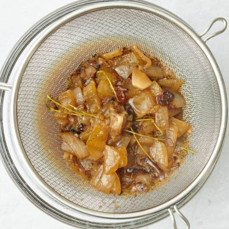 Beef Au Jus Recipe 4 Ingredients