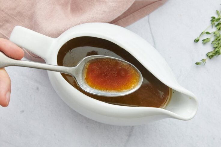 Beef Au Jus Recipe 4 Ingredients