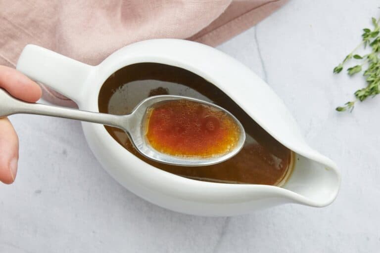 Beef Au Jus Recipe 4 Ingredients