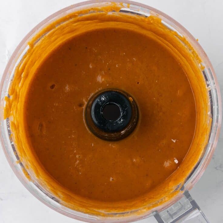 Easy Vegan Sweet Potato Pie Recipe