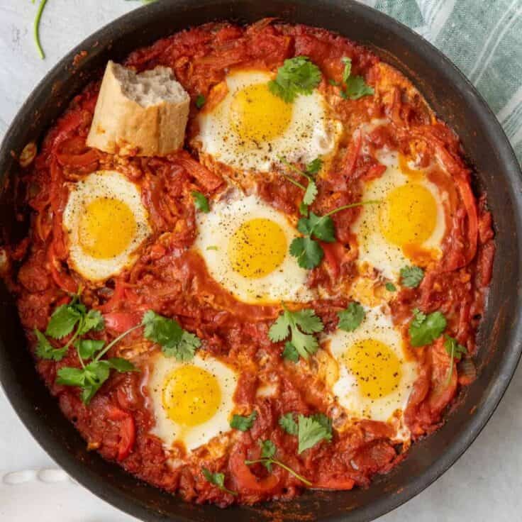 30 Ramadan Recipes {Iftar & Suhoor Ideas)
