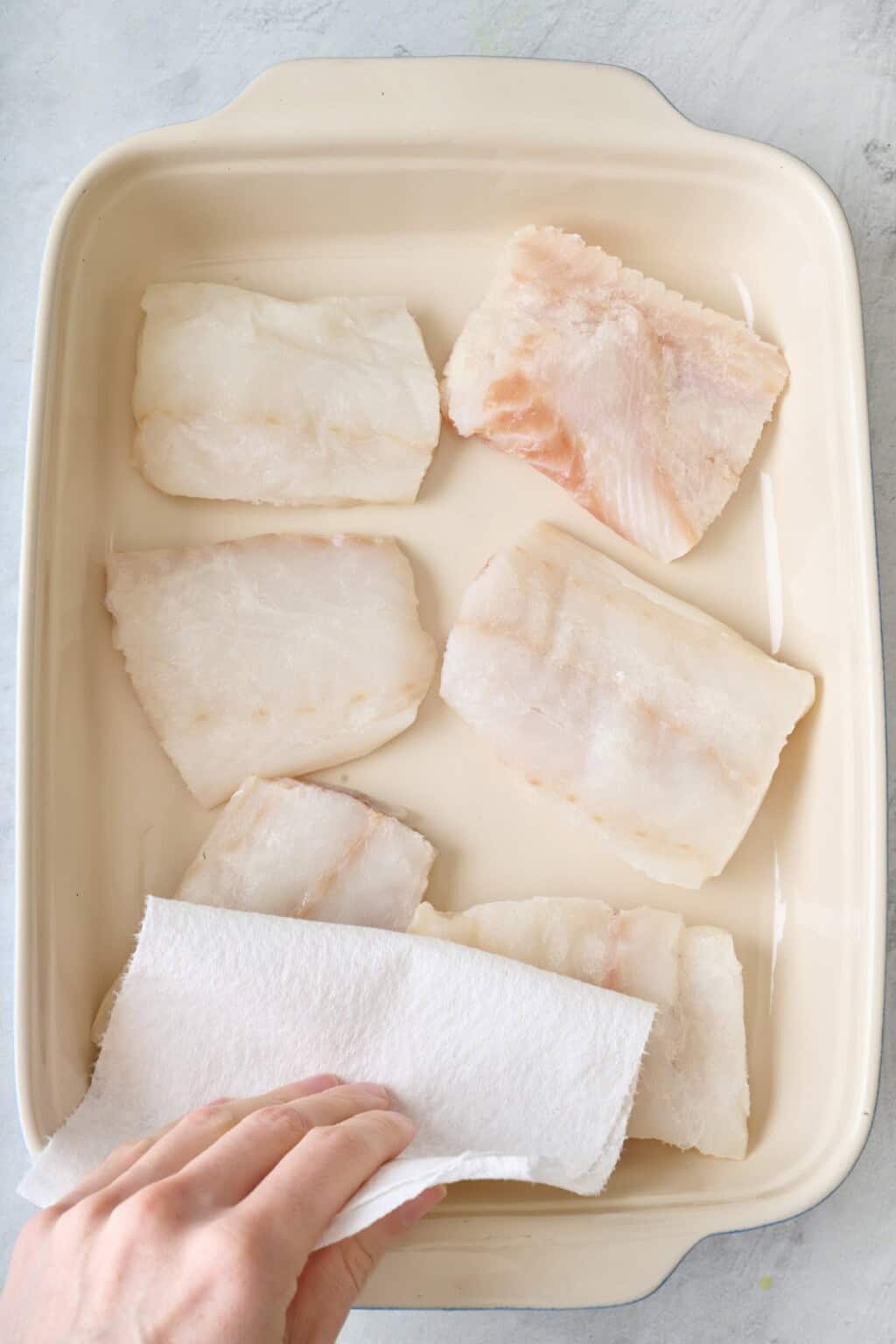 Samke Harra (Spicy Fish)
