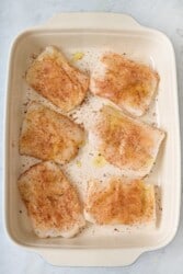 Samke Harra (Spicy Fish)