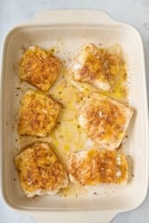 Samke Harra (Spicy Fish)