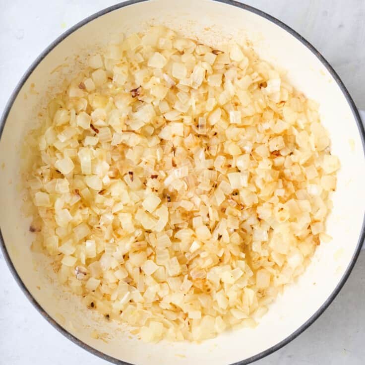 Sayadieh Recipe {Lebanese Rice & Fish Recipe}