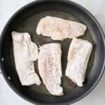 Sayadieh Recipe {Lebanese Rice & Fish Recipe}