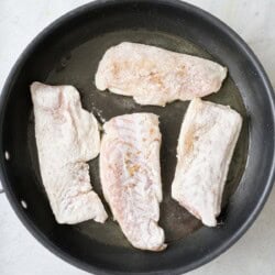 Sayadieh Recipe {Lebanese Rice & Fish Recipe}