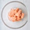 Crispy Salmon Fish Sticks Recipe
