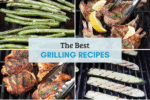 65+ Grilling Recipes