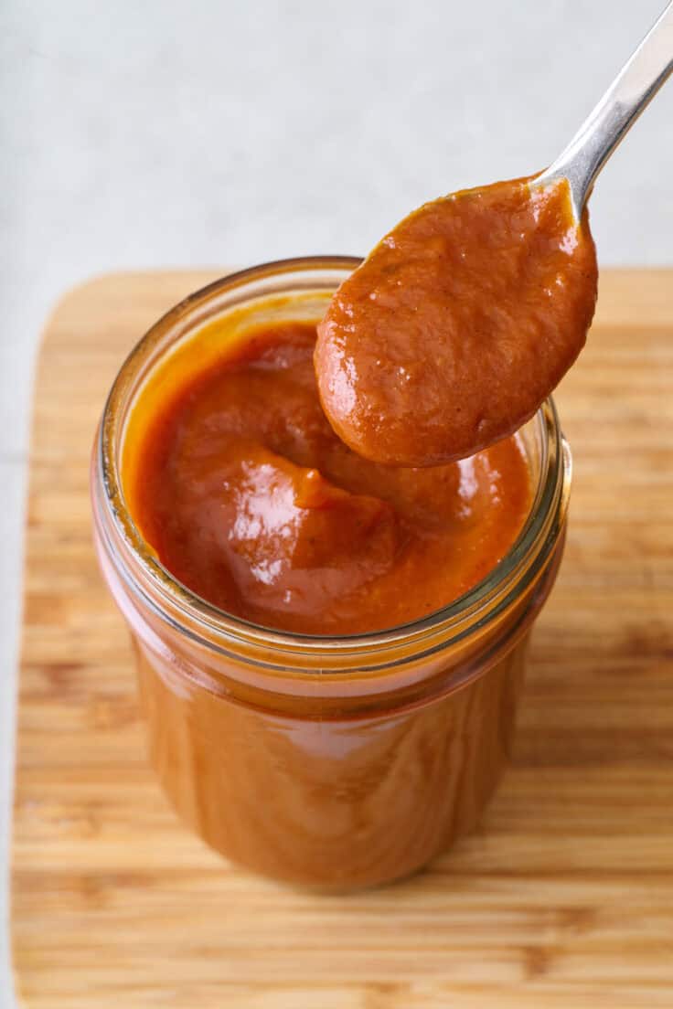 How to Make BBQ Sauce