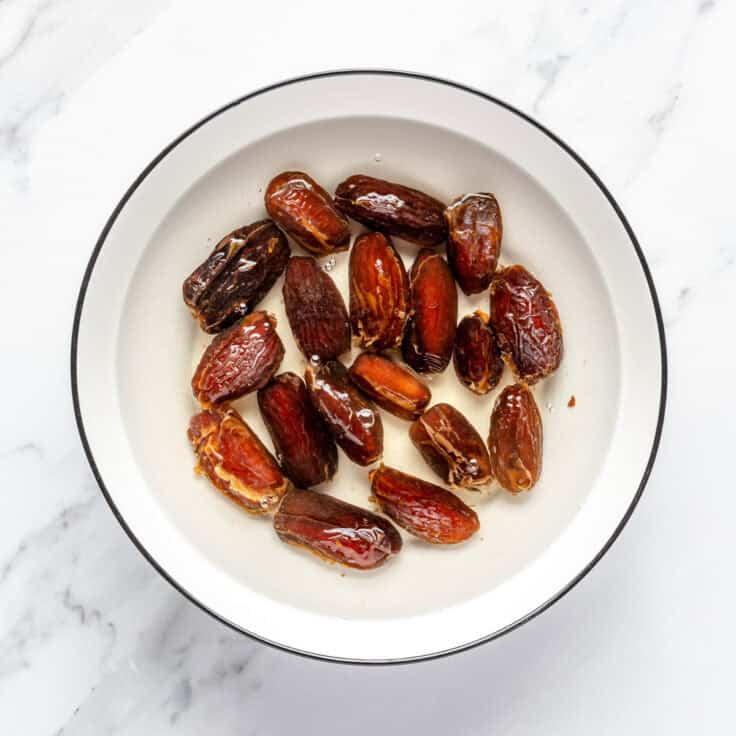 How to Make Date Syrup