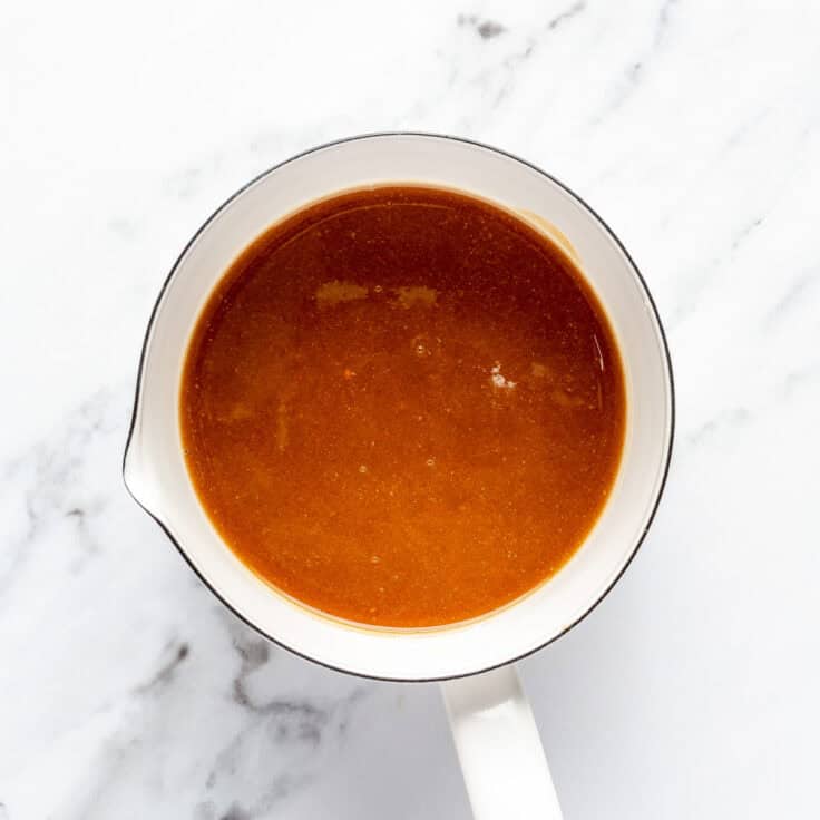 How to Make Date Syrup