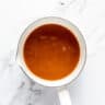 How to Make Date Syrup