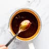 How to Make Date Syrup