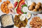35 Beach Food Recipes