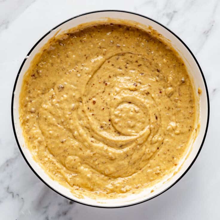 Date Cake