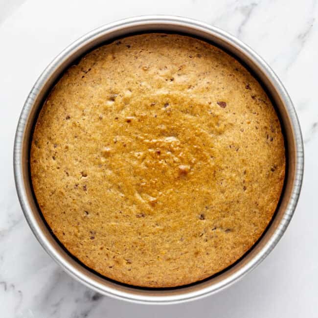 Date Cake