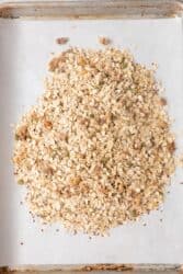 Muesli Recipe