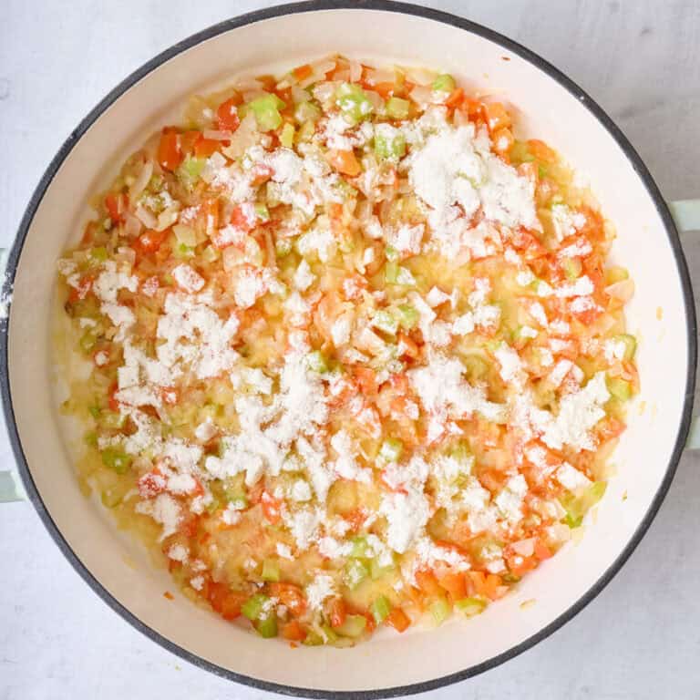 Corn Chowder