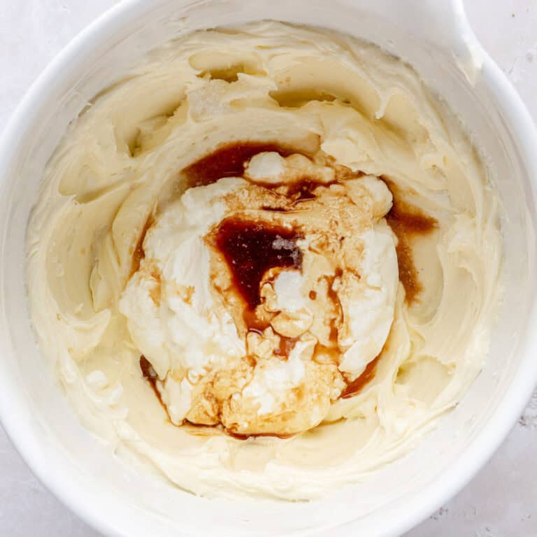 My Favorite Classic Cheesecake Recipe
