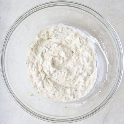 Tarter Sauce Recipe 6 Simple Ingredients