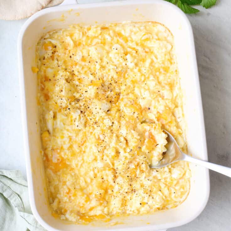 55+ Recipes with Feta