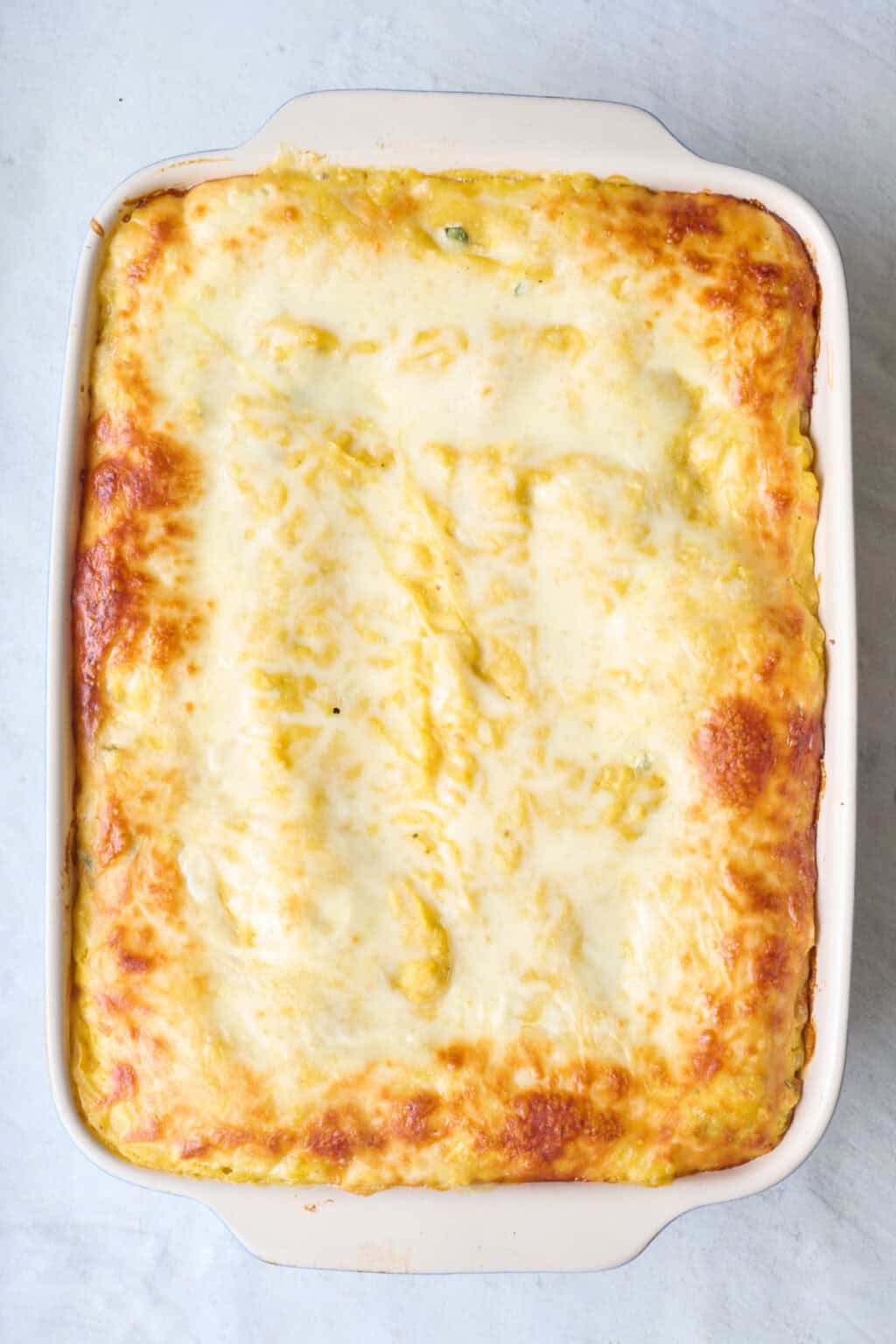 Delicious Butternut Squash Lasagna Recipe