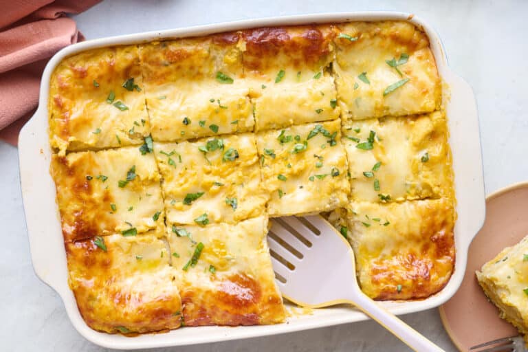 Delicious Butternut Squash Lasagna Recipe
