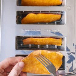 Sweet Potato Toast (Sweet & Savory Options!) - Feel Good Foodie